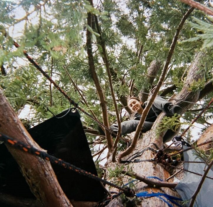 Freshwater Tree-Sitters: Names of Trees – Humboldt Area Peoples Archive